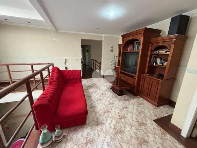 Casa com 4 quartos à venda, 720 m² por R$ 2.200.000 Recreio dos Bandeirantes Rio de Janeiro/RJ
