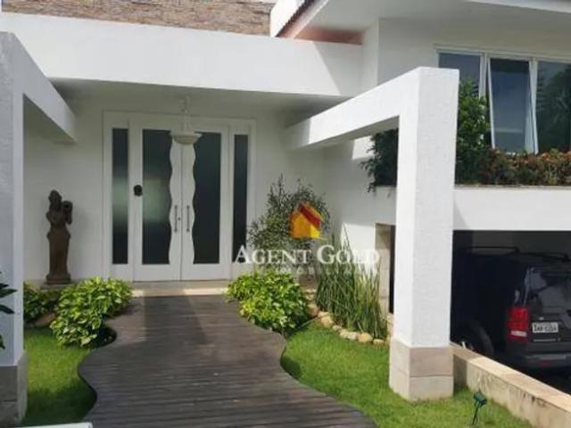 Casa com 4 quartos à venda Barra da Tijuca Rio de Janeiro/RJ