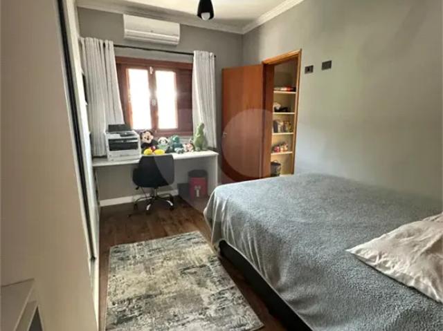 Casa com 4 quartos à venda em City América SP