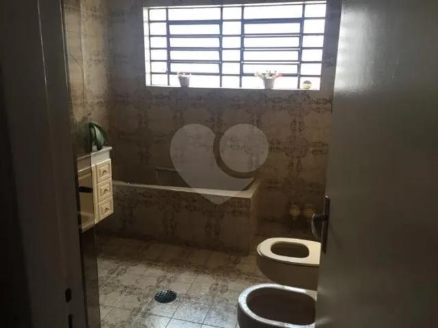 Casa com 4 quartos à venda em Aclimação SP
