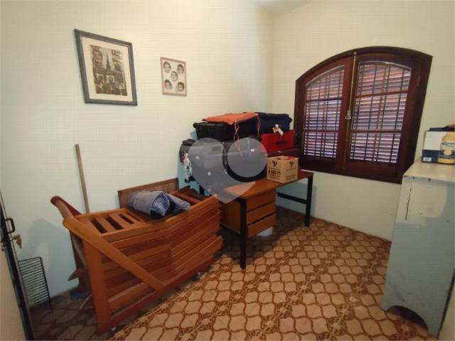 Casa com 4 quartos à venda em Barro Branco zona Norte sp