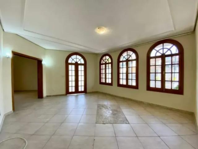 Casa com 4 quartos à venda em Belo Horizonte