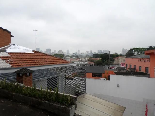 Casa com 4 quartos à venda em Jardim Novo Mundo SP