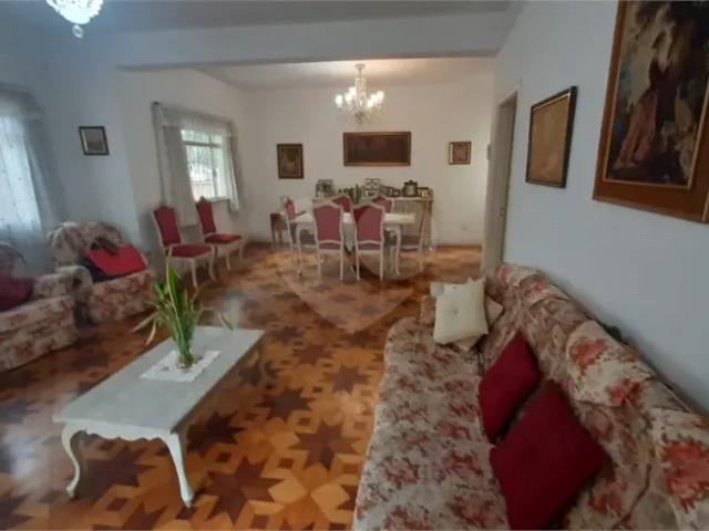 Casa com 4 quartos à venda em Jardim Europa SP