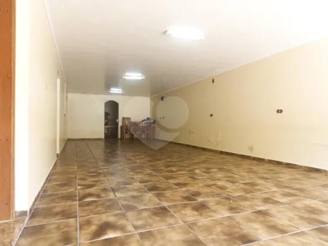 Casa com 4 quartos à venda em Jardim Franca SP