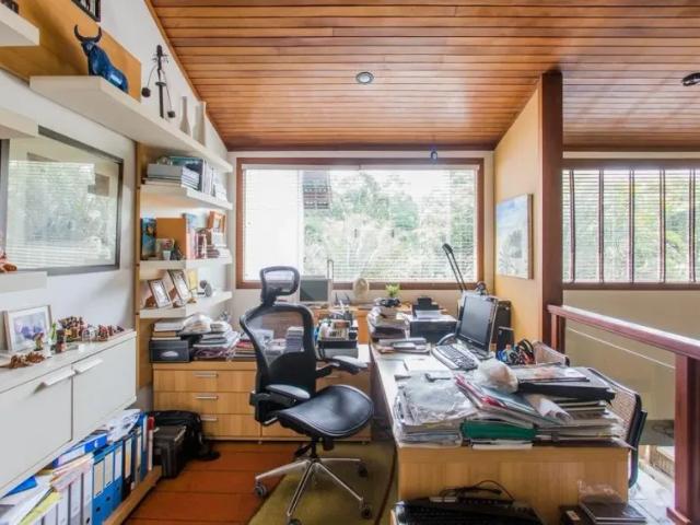 Casa com 4 quartos à venda em Santo amaro SP