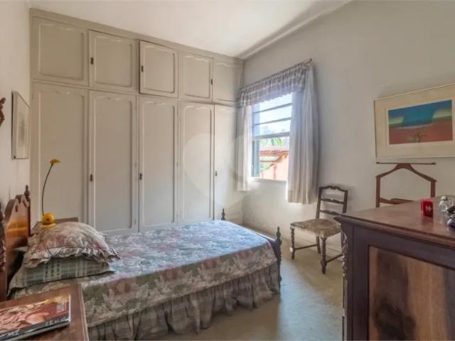 Casa com 4 quartos à venda em Sumaré SP