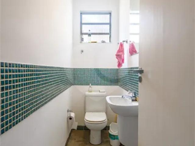 Casa com 4 quartos à venda em Pacaembu SP