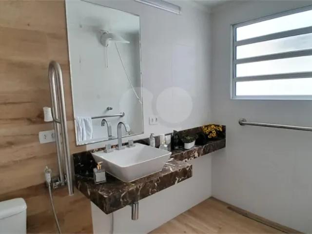 Casa com 4 quartos à venda em Pacaembu SP