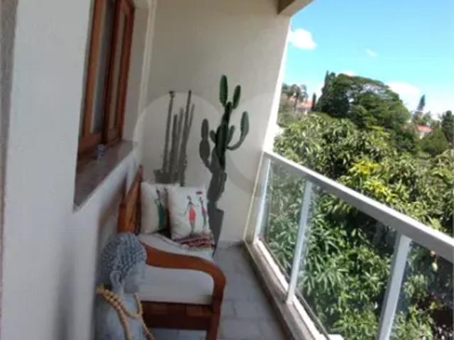 Casa com 3 quartos à venda em Tucuruvi SP