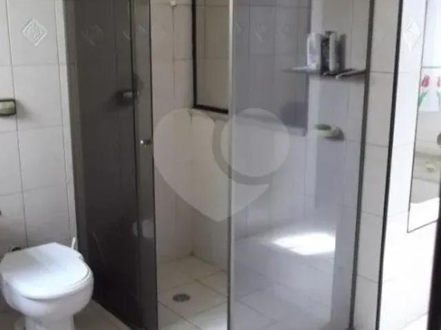 Casa com 4 quartos à venda em Vila Vera SP