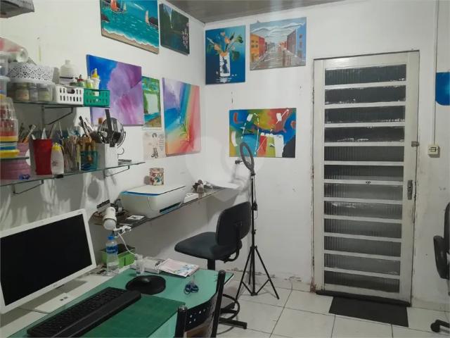 Casa com 4 quartos à venda em Vila ede SP