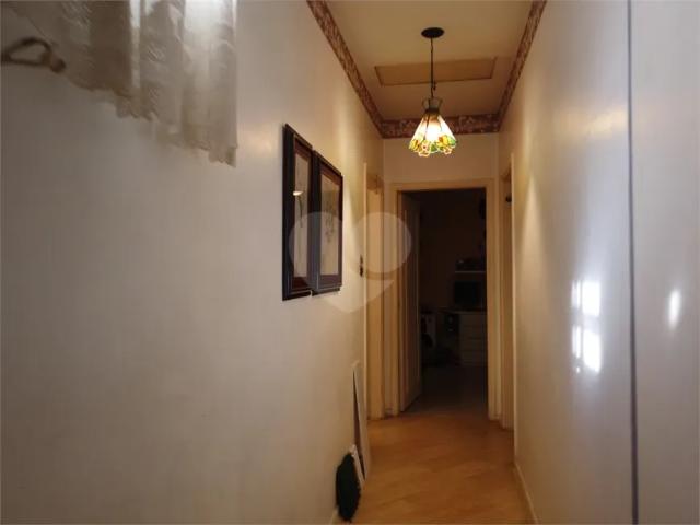 Casa com 4 quartos à venda em Vila madalena SP