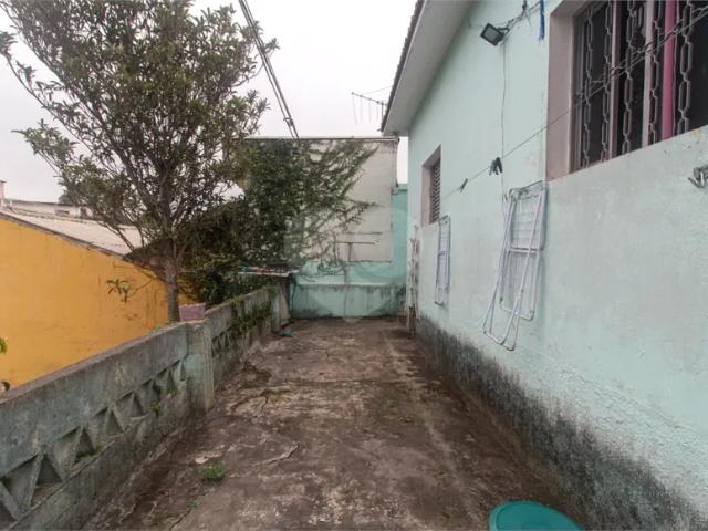 Casa com 4 quartos à venda em Vila santo estéfano SP
