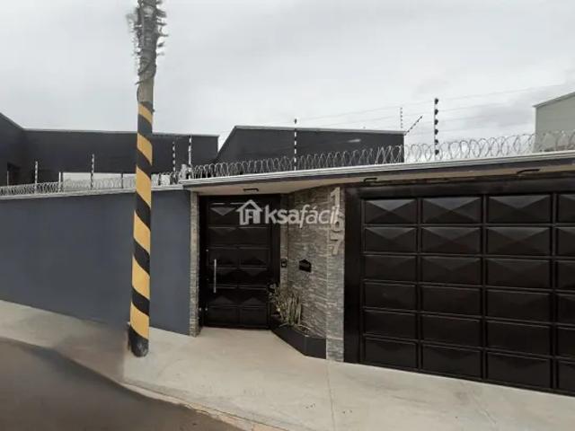 Casa com 4 quartos à Venda, Jardim Jóquei Club Campo Grande