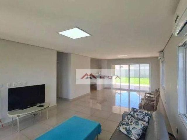 Casa com 4 quartos venda Jardim Pari Paulínia/SP