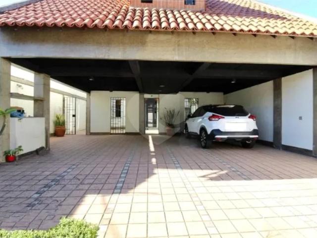 Casa à venda ou para alugar com 4 quartos, sendo 2 suítes, no Brooklin Paulista, São Paulo SP