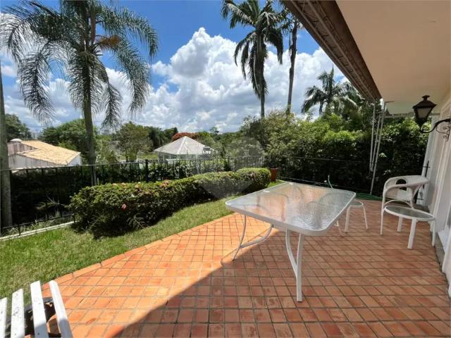 Casa com 4 quartos à venda ou para locação em Jardim Guedala SP