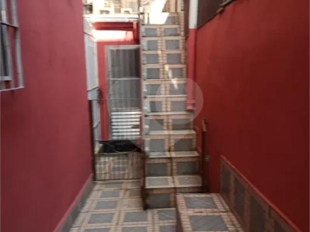 Casa com 4 quartos à venda ou para locação em Jardim Petrópolis SP