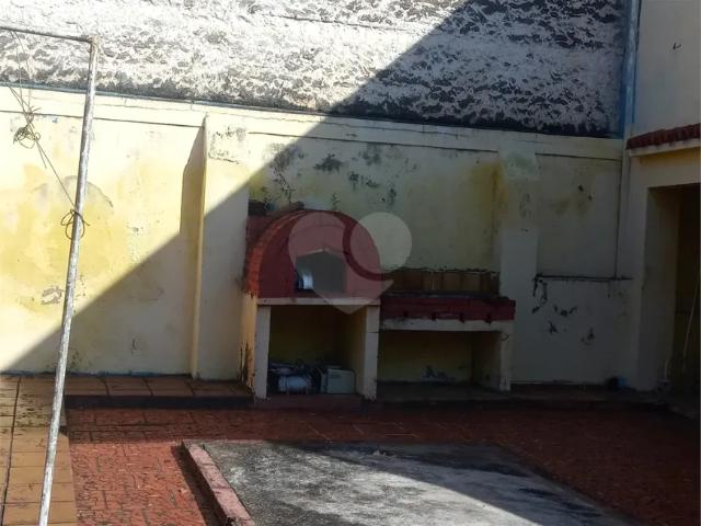 Casa com 4 quartos à venda ou para locação em Lapa SP