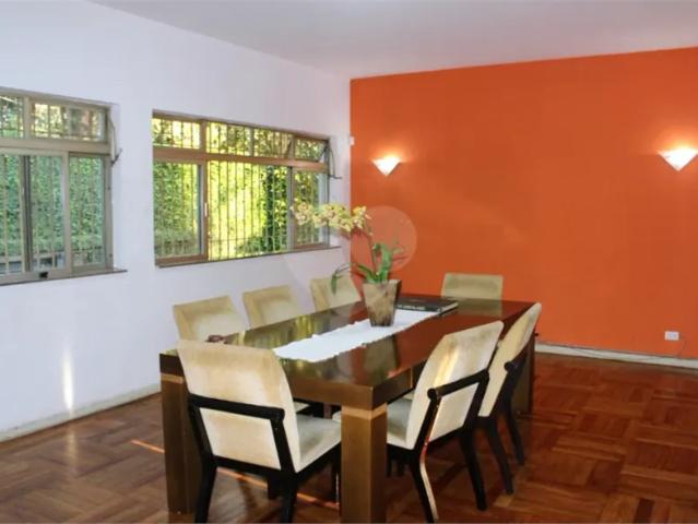 Casa à venda ou para alugar com 4 quartos, sendo 2 suítes, em Santo Amaro, São Paulo, SP