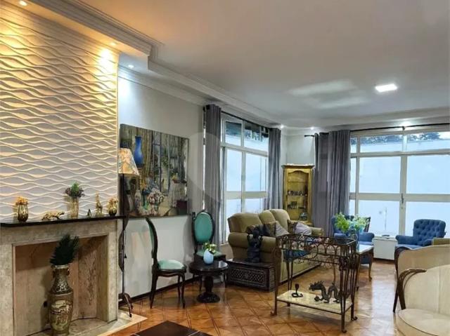 Casa com 4 quartos à venda ou para locação em Sumaré SP