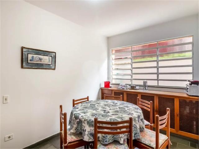 Casa com 4 quartos à venda em Vila madalena SP
