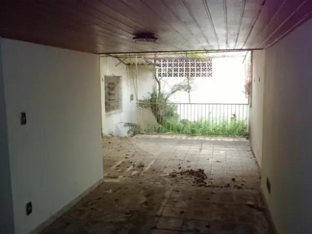 Casa com 4 quartos à venda ou para locação em Vila monte alegre SP