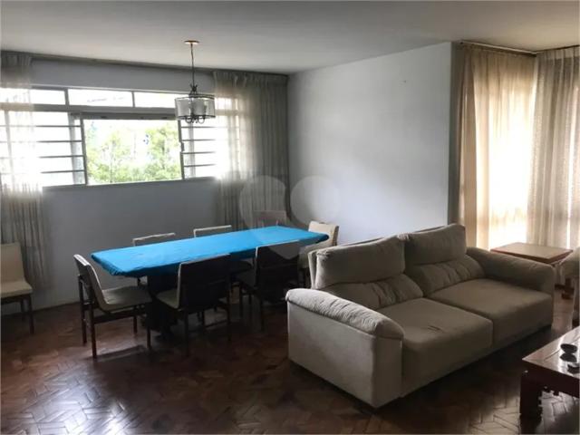Casa com 4 quartos à venda ou para locação em Vila Romana SP