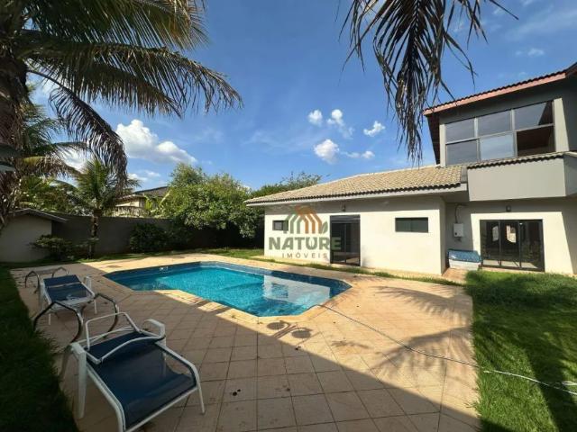 Casa com 4 dormitórios à venda, 400 m² Loteamento Portal da Colina Jundiaí/SP