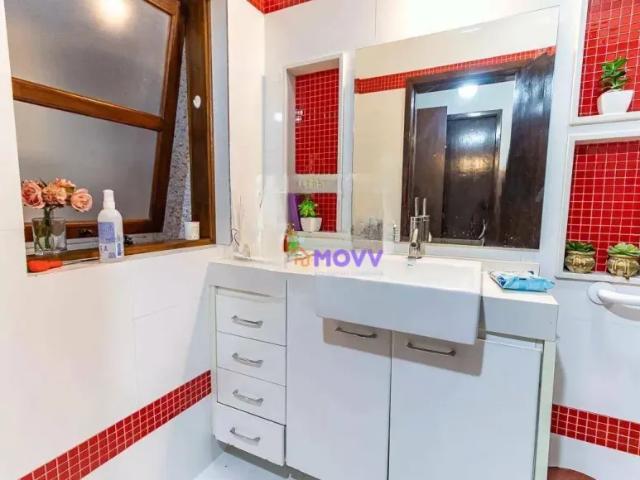 Casa com 4 quartos à venda Mata Paca Niterói/RJ