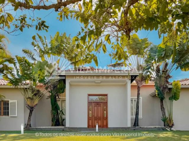 Casa com 4 quartos à venda na Fazenda Vila Real de Itu, em Itu/SP!