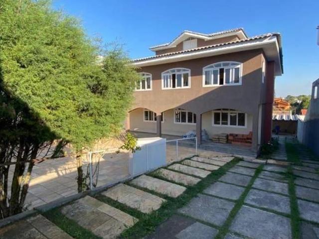 Casa com 4 quartos, venda por R$ 1.600.000 ou aluguel por R$ 8.500/mês Vargem Grande Paulista/SP