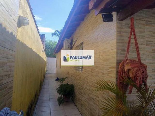Casa com 4 quartos, Vera Cruz, Mongaguá R$ 550 mil, Cod: 833183