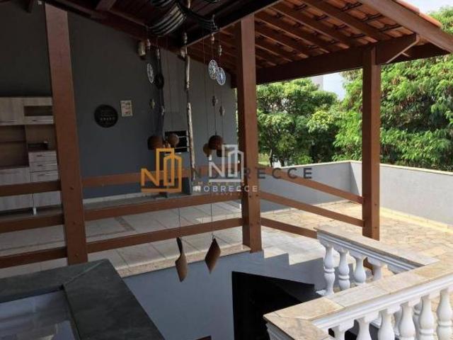 Casa com 4 quartos, Vila Aurora Indaiatuba