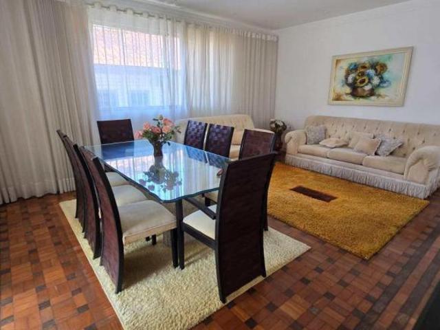 Casa com 4 quartos, Vila Belmiro, Santos R$ 2.15 mi, Cod: 376