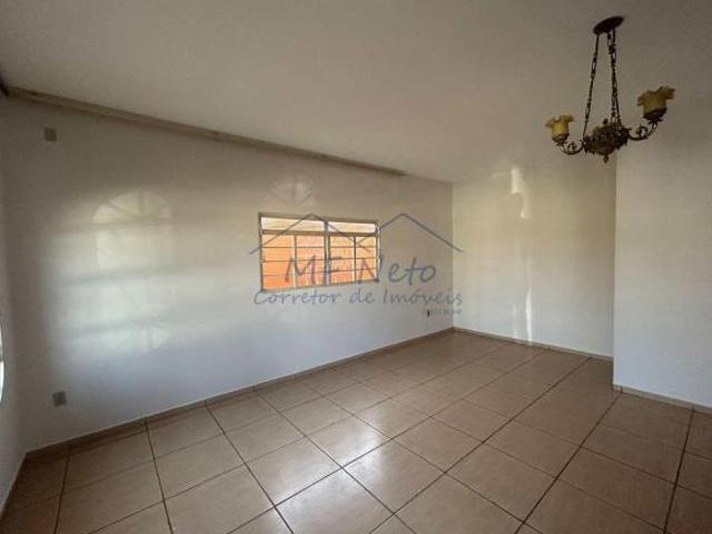 Casa com 4 quartos, Vila Braz, Pirassununga R$ 550 mil, Cod: 10133334