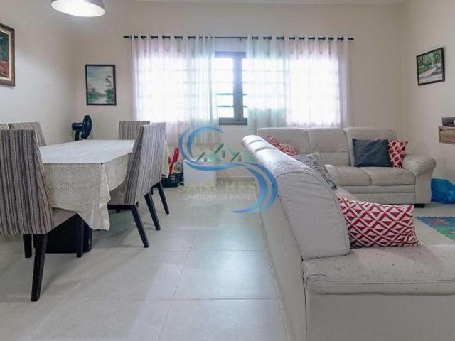 Casa com 4 quartos, Vila Caiçara, Praia Grande
