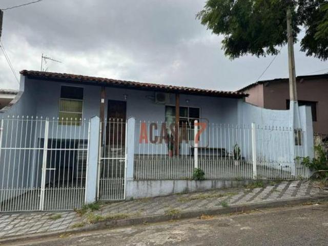 Casa com 4 quartos Vila Jardini Sorocaba/SP
