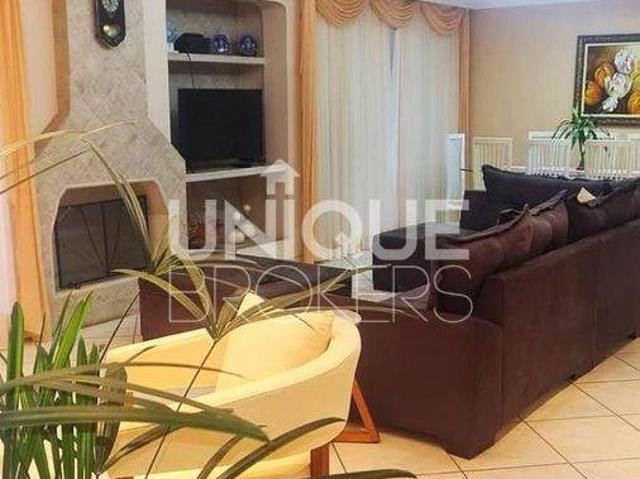 Casa com 4 quartos, Vila Moraes Jundiaí