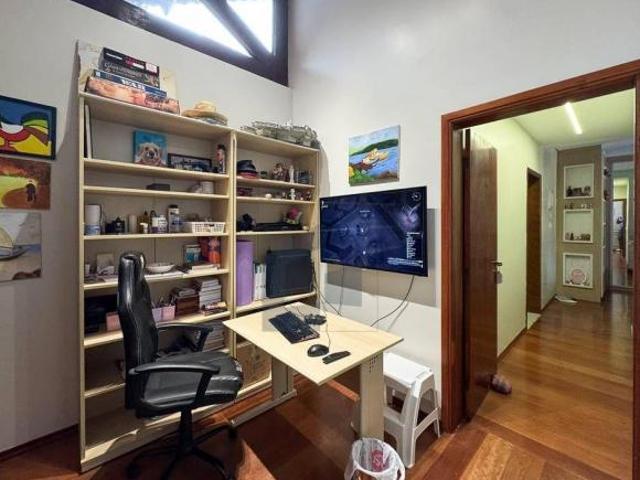 Casa com 4 quartos, Vila Oliveira Mogi das Cruzes