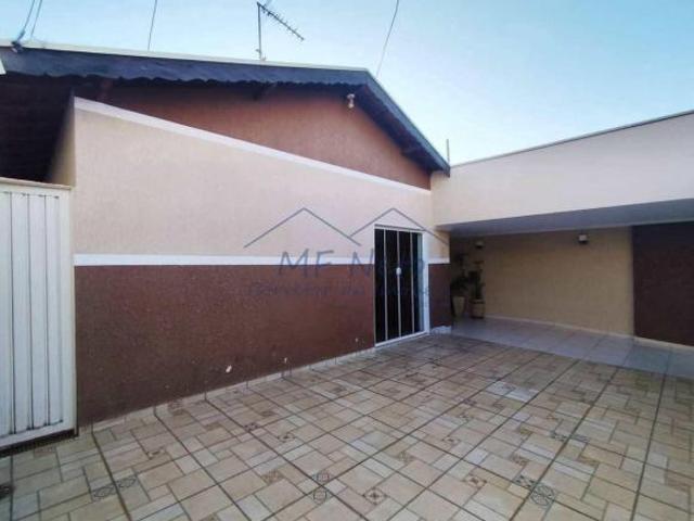 Casa com 4 quartos, Vila Pinheiro, Pirassununga R$ 500 mil, Cod: 10133733