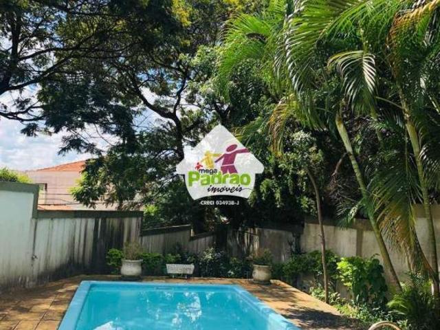 Casa com 4 quartos, Vila Rosália, Guarulhos R$ 1.1 mi, Cod: 8235