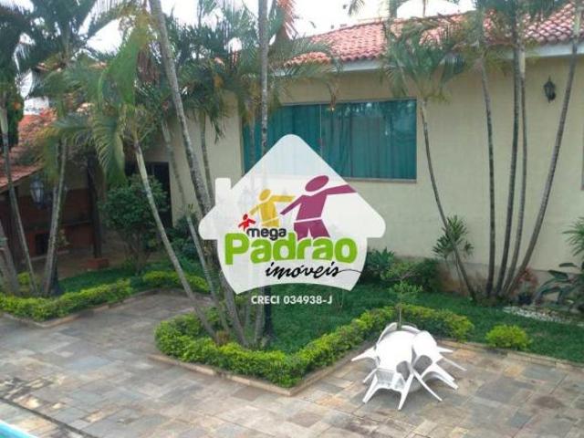 Casa com 4 quartos, Vila Rosália, Guarulhos R$ 3.2 mi, Cod: 8273