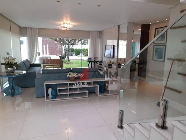 Casa com 4 Quartps à venda, 340 m² por R$ 3.700.000 Camboinhas Niterói/RJ