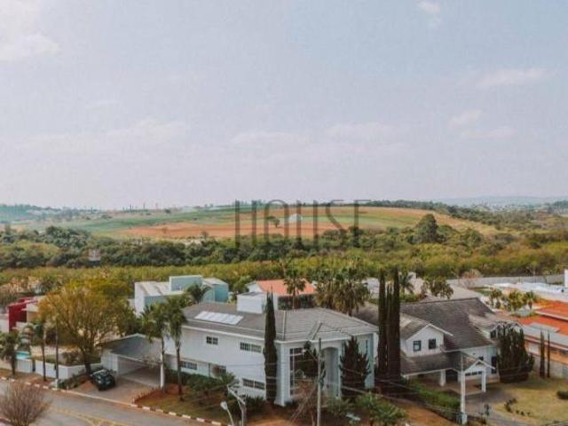 Casa com 4 quatros à venda, 475 m² Parque Reserva Fazenda Imperial Sorocaba/SP