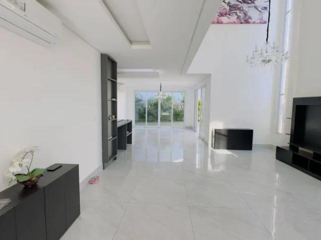 Casa com 4 dormitórios à venda, 307 m² por R$ 3.250.000,00 Granja Viana Vintage Cotia/SP