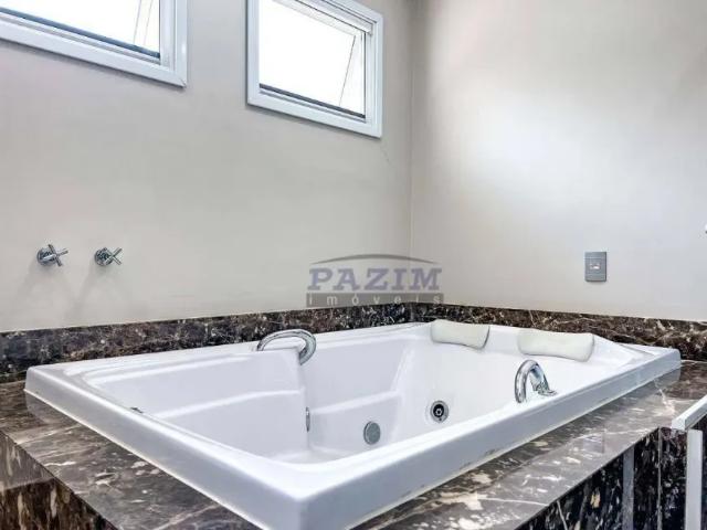 Casa com 4 suítes à venda, 400 m² Condomínio Alpes de Vinhedo /SP