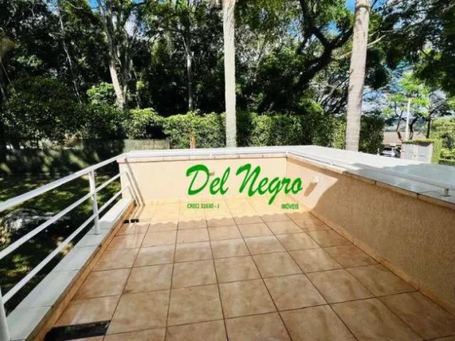 Casa com 4 suítes à venda, 400 m² Forest Hills, Granja Viana