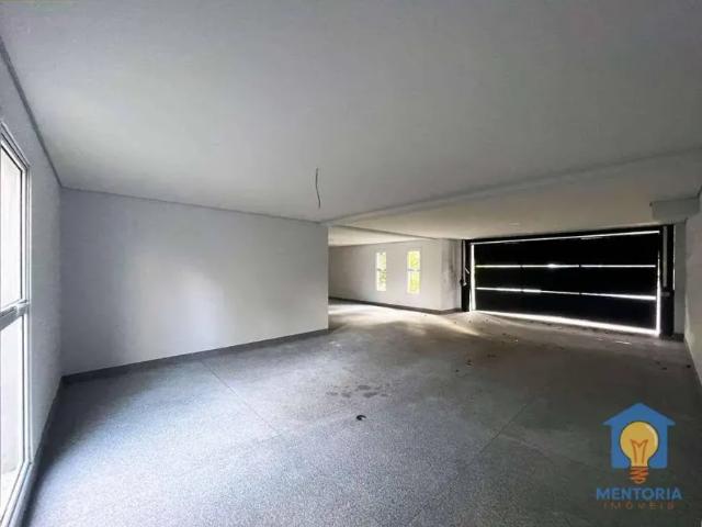 Casa com 4 dormitórios à venda, 435 m² por R$ 2.849.000,00 Chácara dos Lagos Carapicuíba/SP